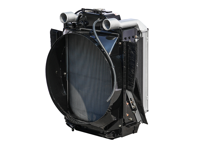 Your Automotive Cooling System Expert - RD COOLING