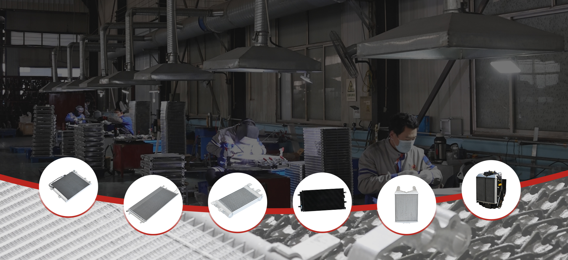 Your Automotive Cooling System Expert - RD COOLING